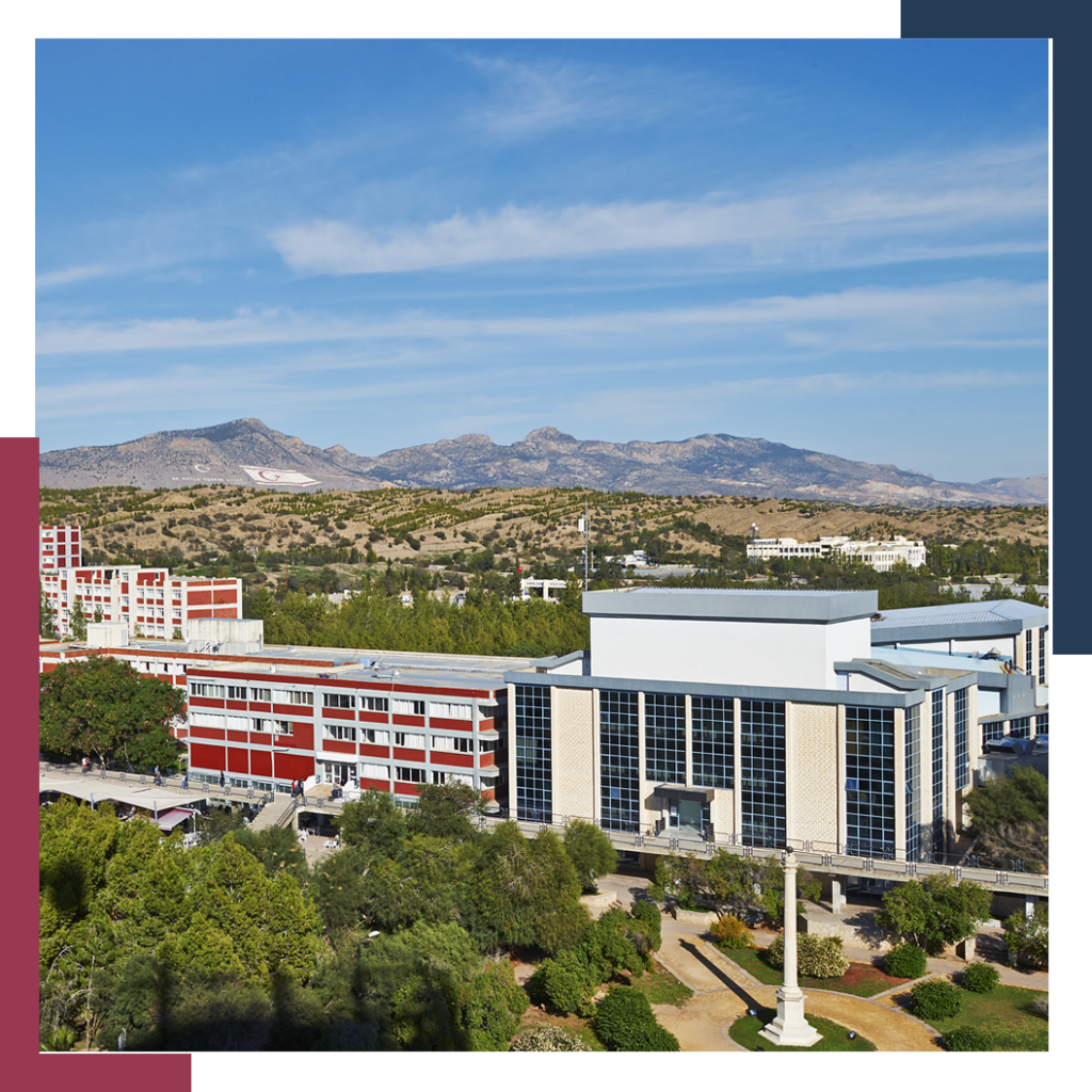 NEU, Dean of Students Office